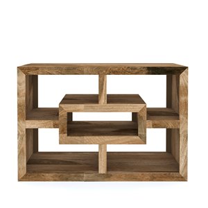 CUBE MANGO - Yoga TV Unit | Living & Dining Furniture | Alexander Ellis